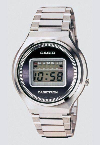 CASIO ÓRAGYÁR – Tempus Óraszaküzlet